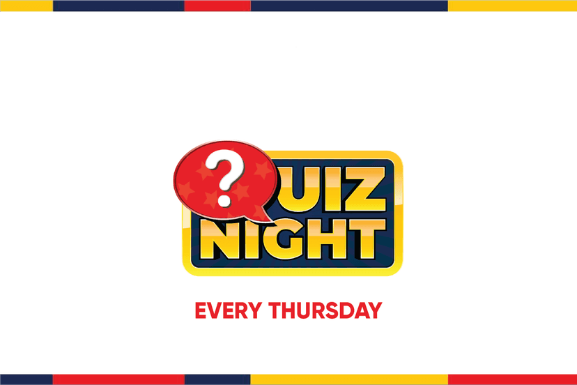 Quiz night